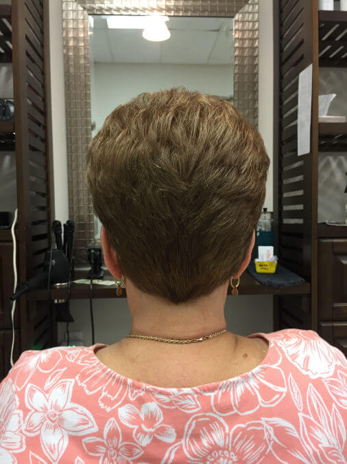 Services - Studio 3 Salon